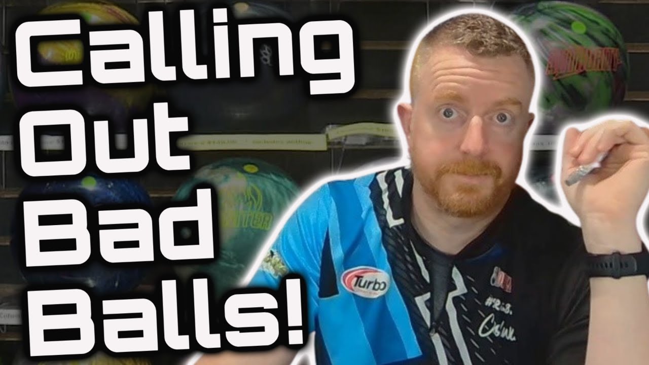 The Worst of 2025: Calling Out Bad Balls w/YOUR Feedback & Input! - YouTube