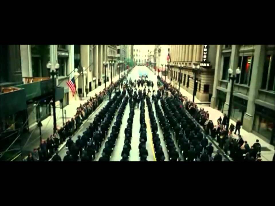 The Dark Knight Rises Main Theme - YouTube