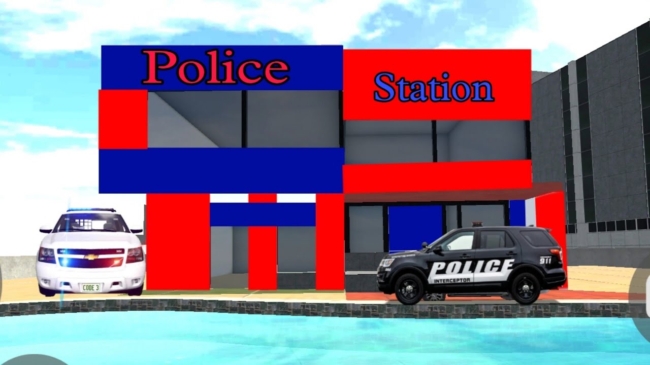 NEW POLICE Chit Code 🤑 || Indian Bike Driving 3d New Update 2024 ...