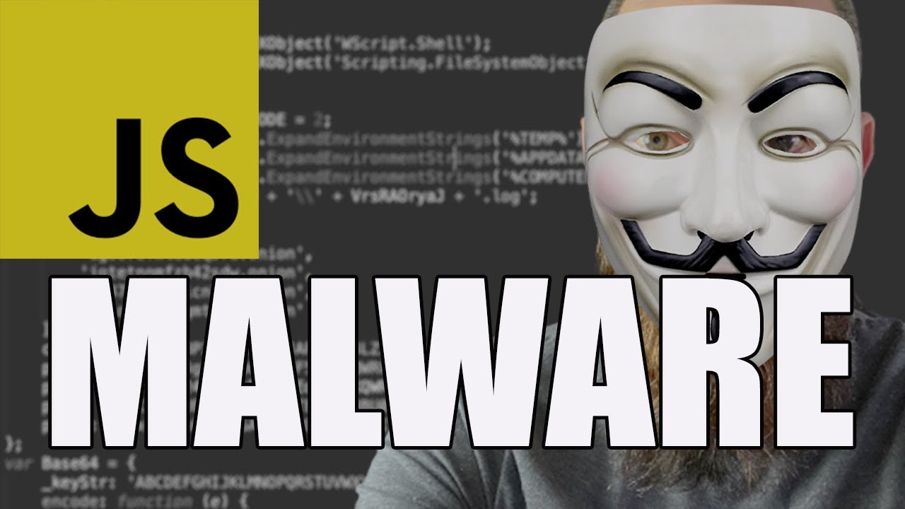 JavaScript Malware How Bad Can It Be YouTube javascript-malware-how-bad-can-it-be-youtube