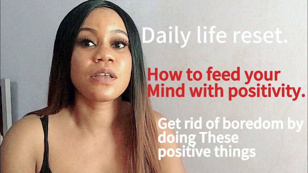 HOW TO EASILY GET RID OF BOREDOM! FAST!! DO THIS. #vlog #youtube # ...