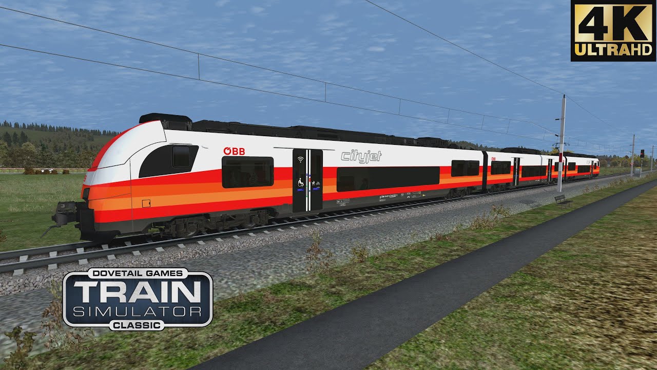 Train Simulator Classic|#331|R58 (3706) #trainsimulatorgames - YouTube