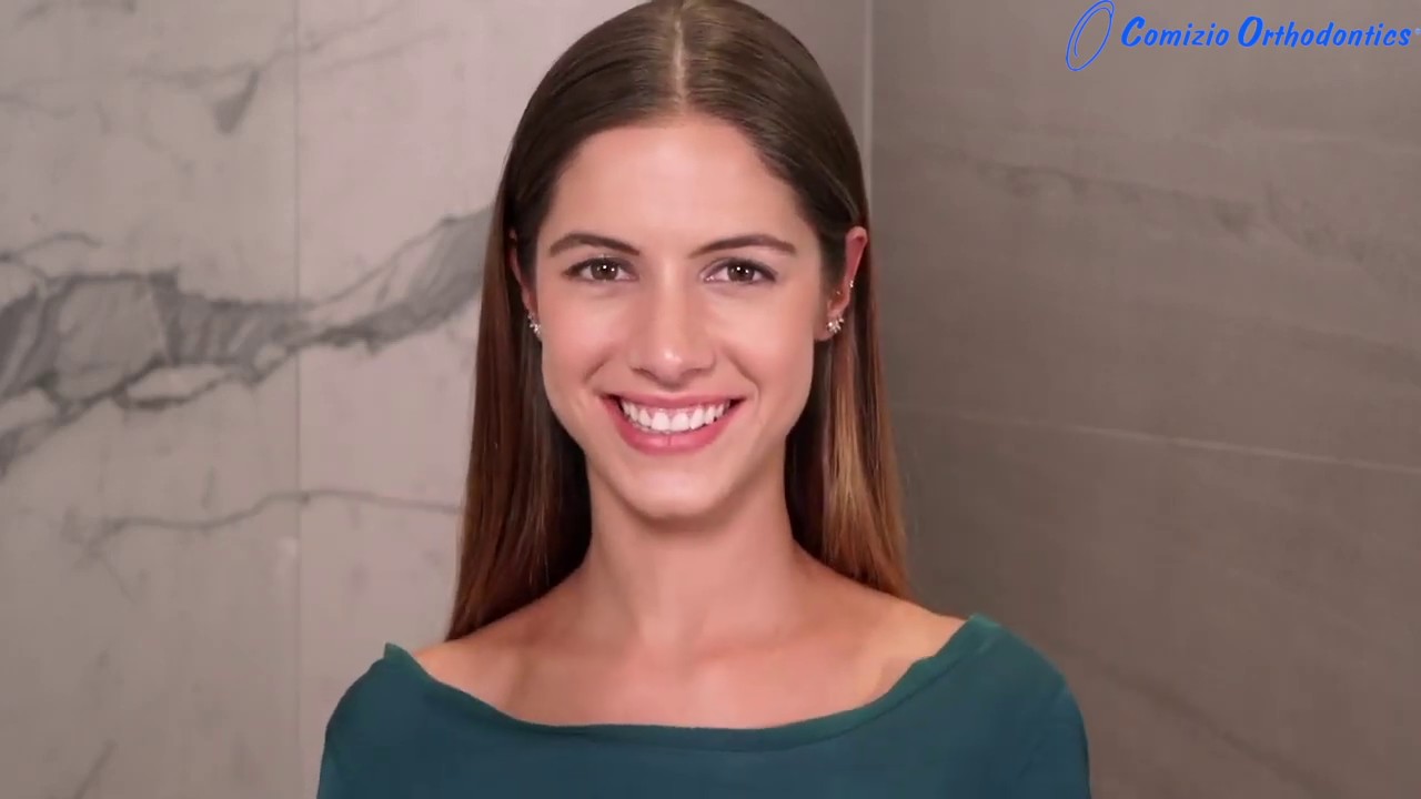 How To Use A Comizio Orthodontics Scan Box With Invisalign Treatment ...
