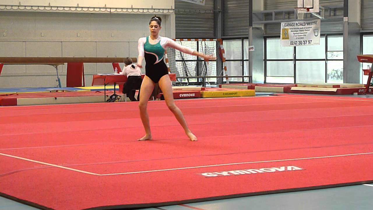 salomé sol n5 tc region - YouTube