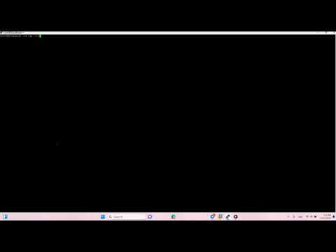 Basic Command in linux (part 3)