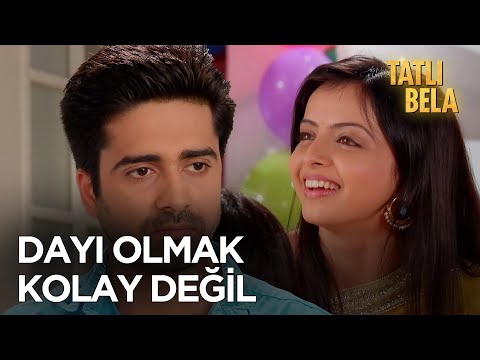 Bu Kadar Israr Edersen Olacağı Buydu - Tatlı Bela Hint Dizisi 64. Bölüm
