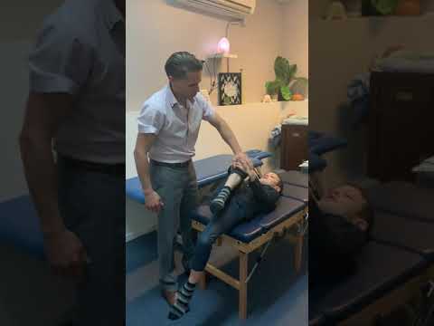 How To Stretch The Psoas Muscle