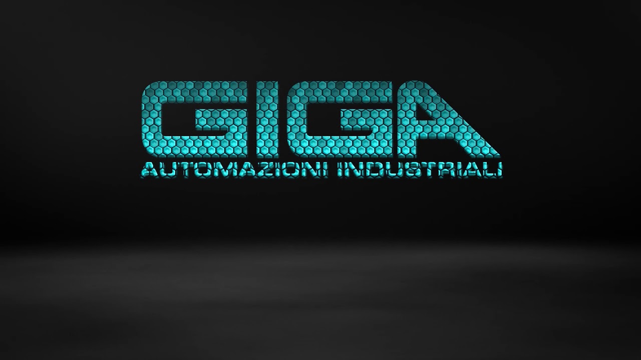 GIGA LOGO - YouTube