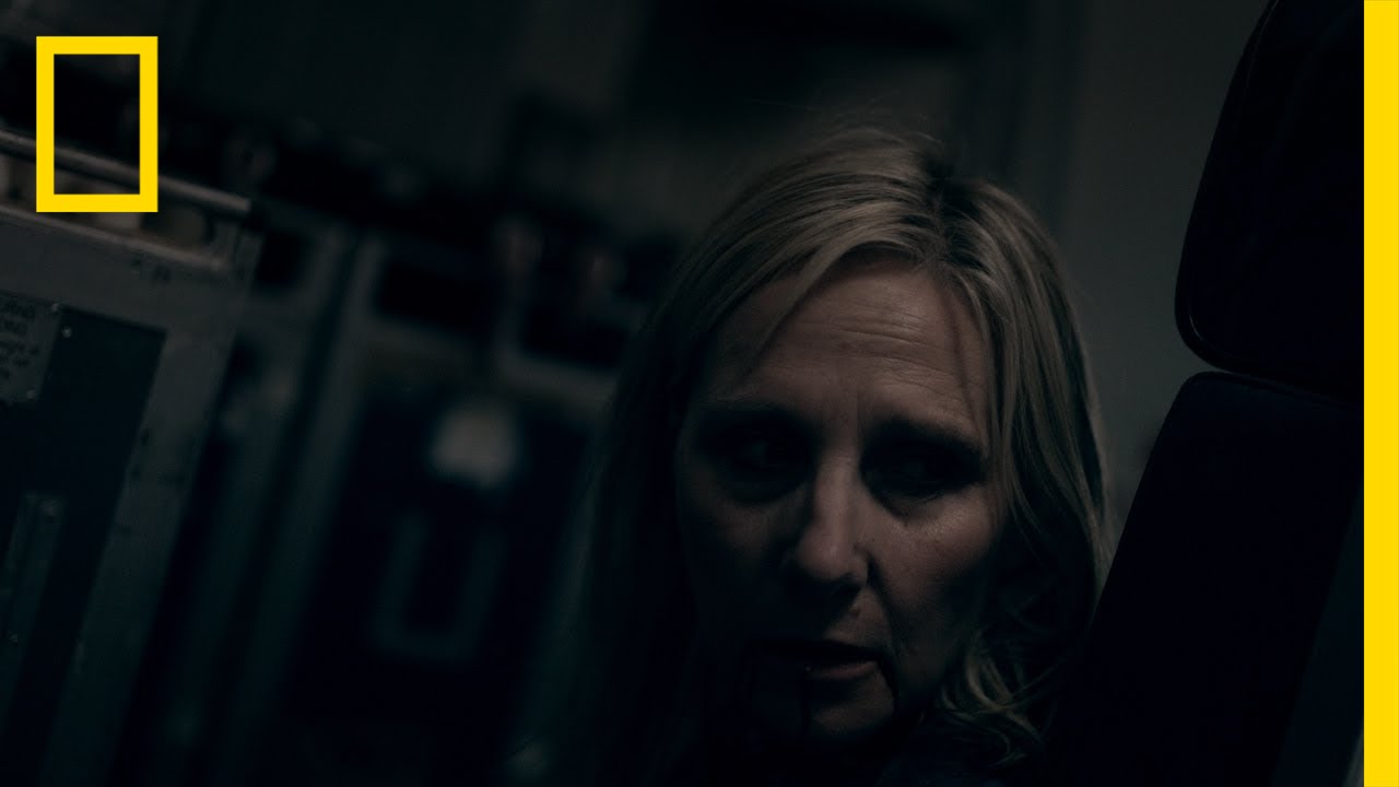 No Hope | National Geographic - YouTube