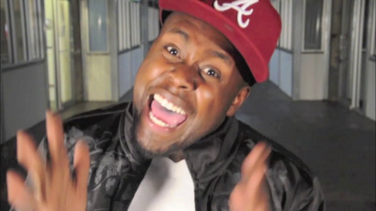 Poetry ... Kanye West & Jay-Z - HAM By FreddyO - YouTube