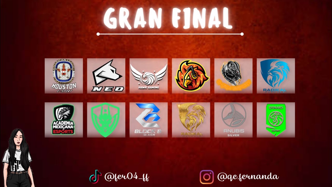 GRAN FINAL-DIAMOND FLASH BY FER - YouTube
