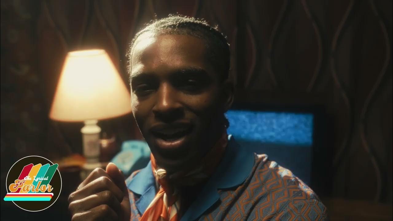 Good Looking Adjective By Akeem Ali as Keemy Casanova (CATCH ME ON TOUR THIS JUNE TICKETS BELOW ...