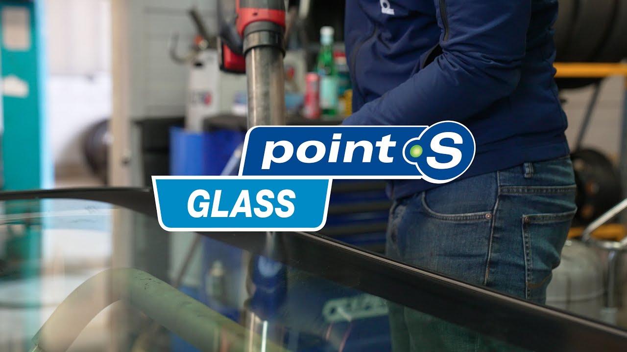 Présentation du réseau Point S Glass - YouTube