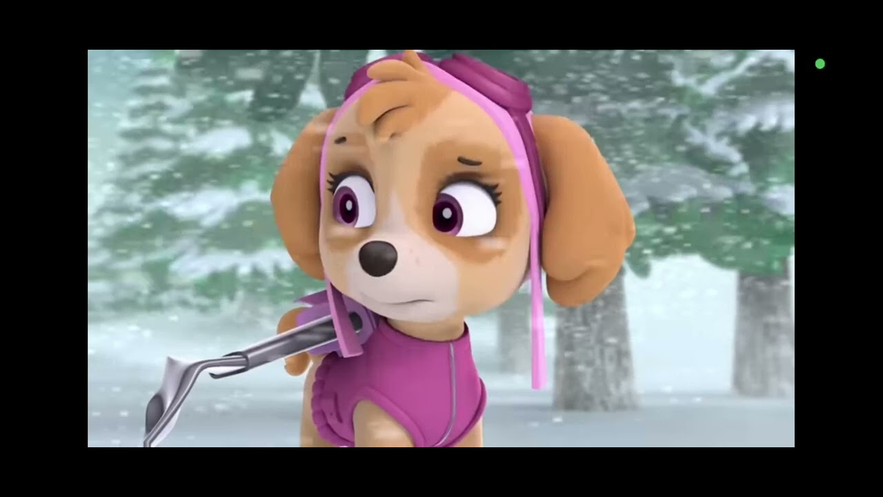 skye crying cats - YouTube