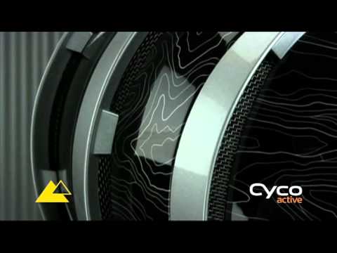 Product Overview - Klim F4 Helmet Available from Touratech-USA - YouTube