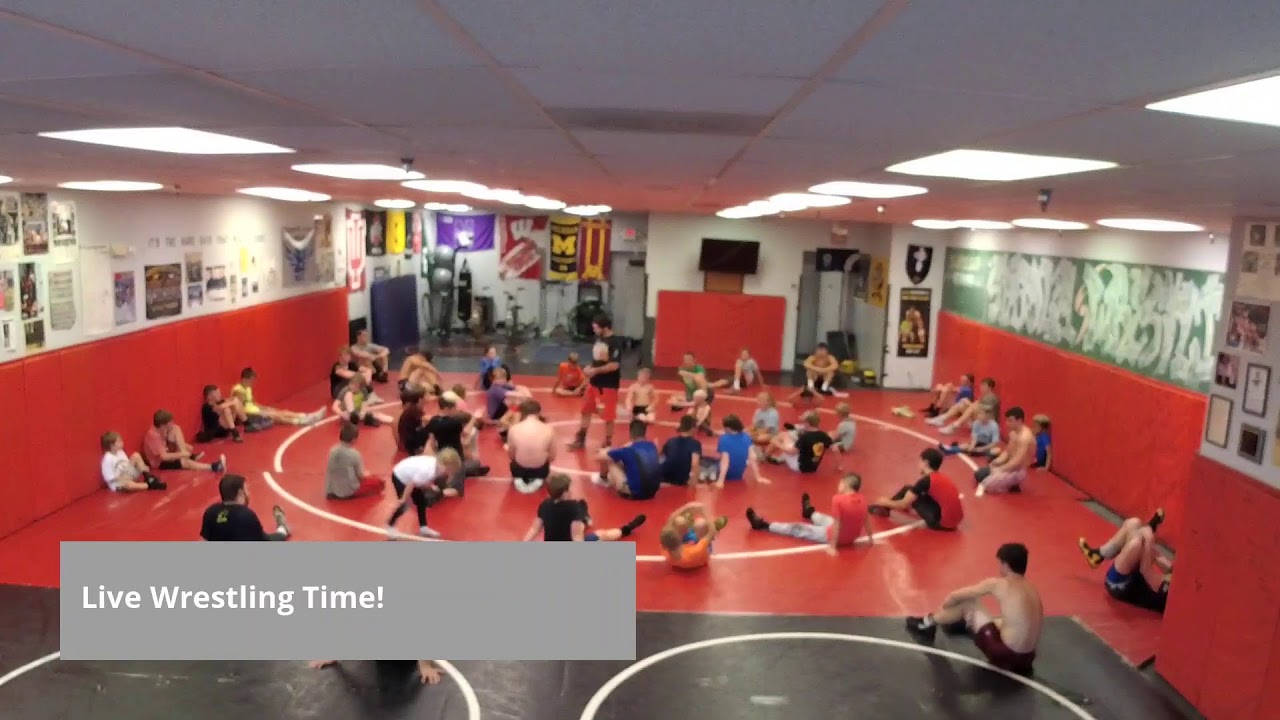 Prime time, grind time, baby! - YouTube