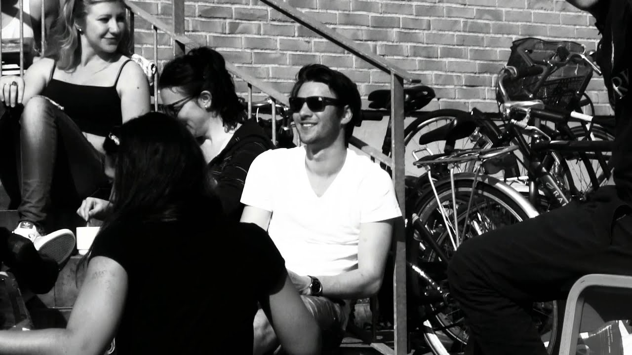 A Normal Band - Days - YouTube