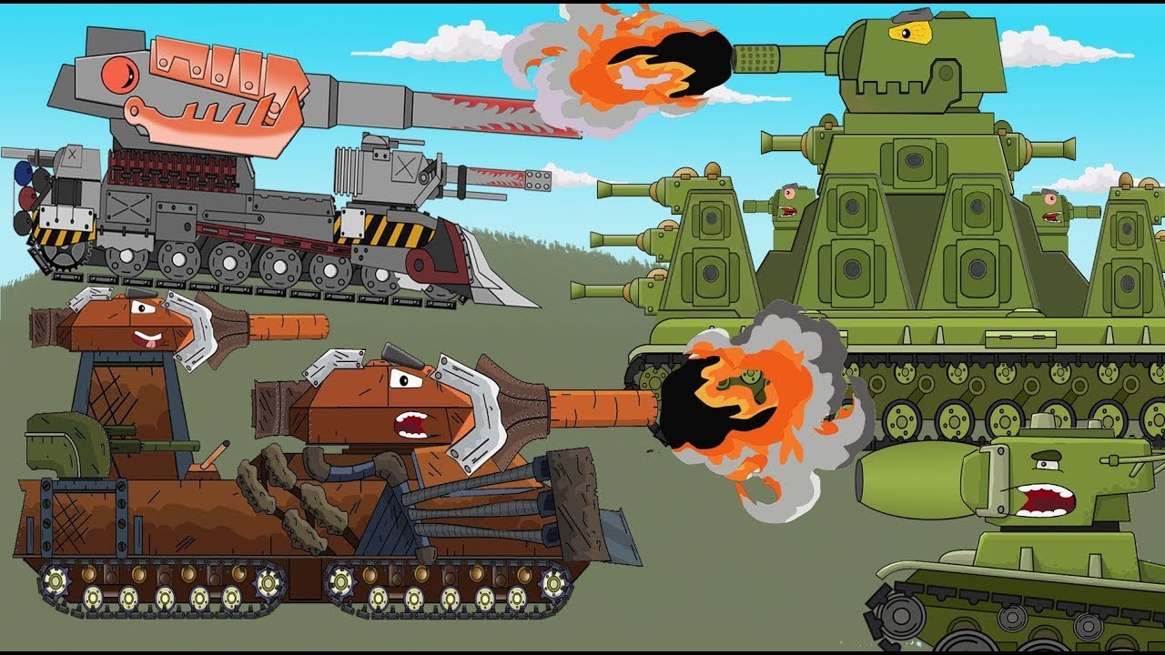 Best Game Tank Mobile 2023: Tank Combat War Battle, Tankcraft, Hills of ...