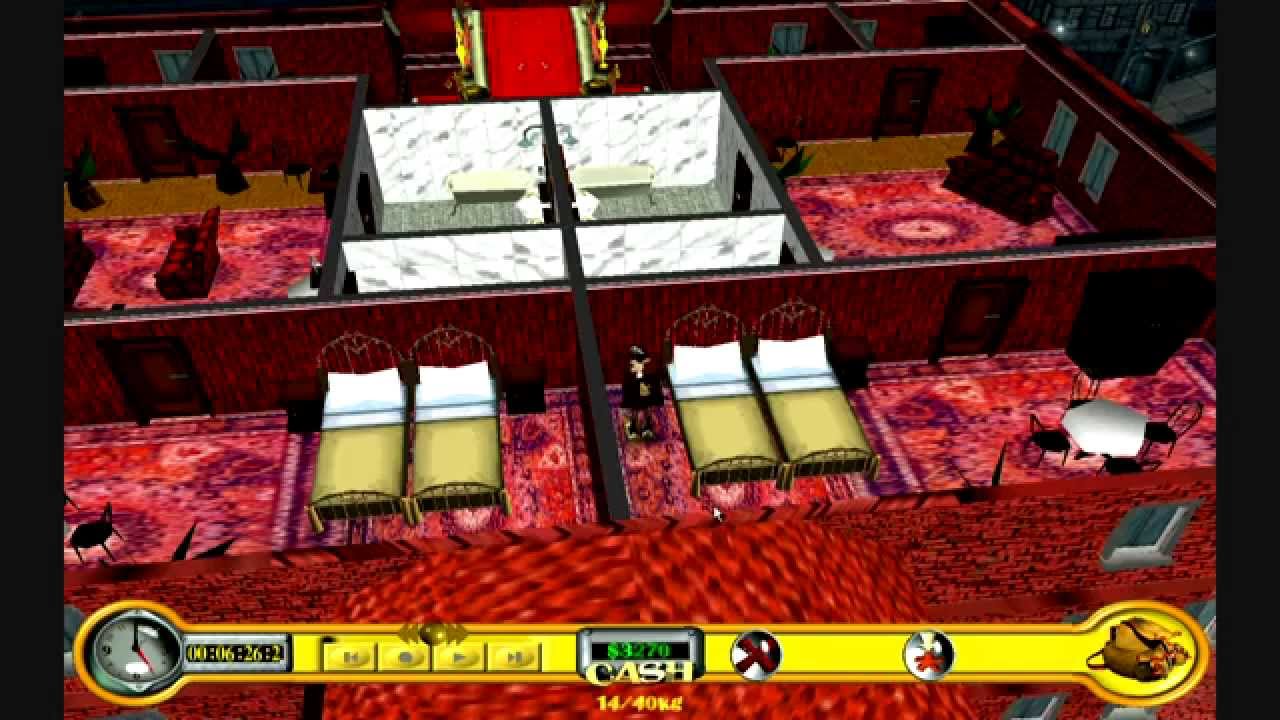 Der Clou!2/ The Sting! - Mission 4 - YouTube