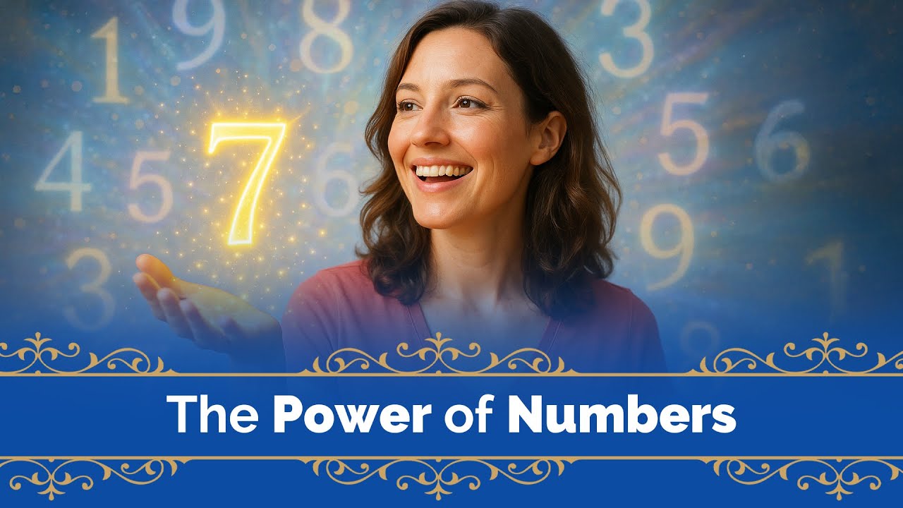 Everything You Need to Know About Numerology | Trusted Psychics - YouTube