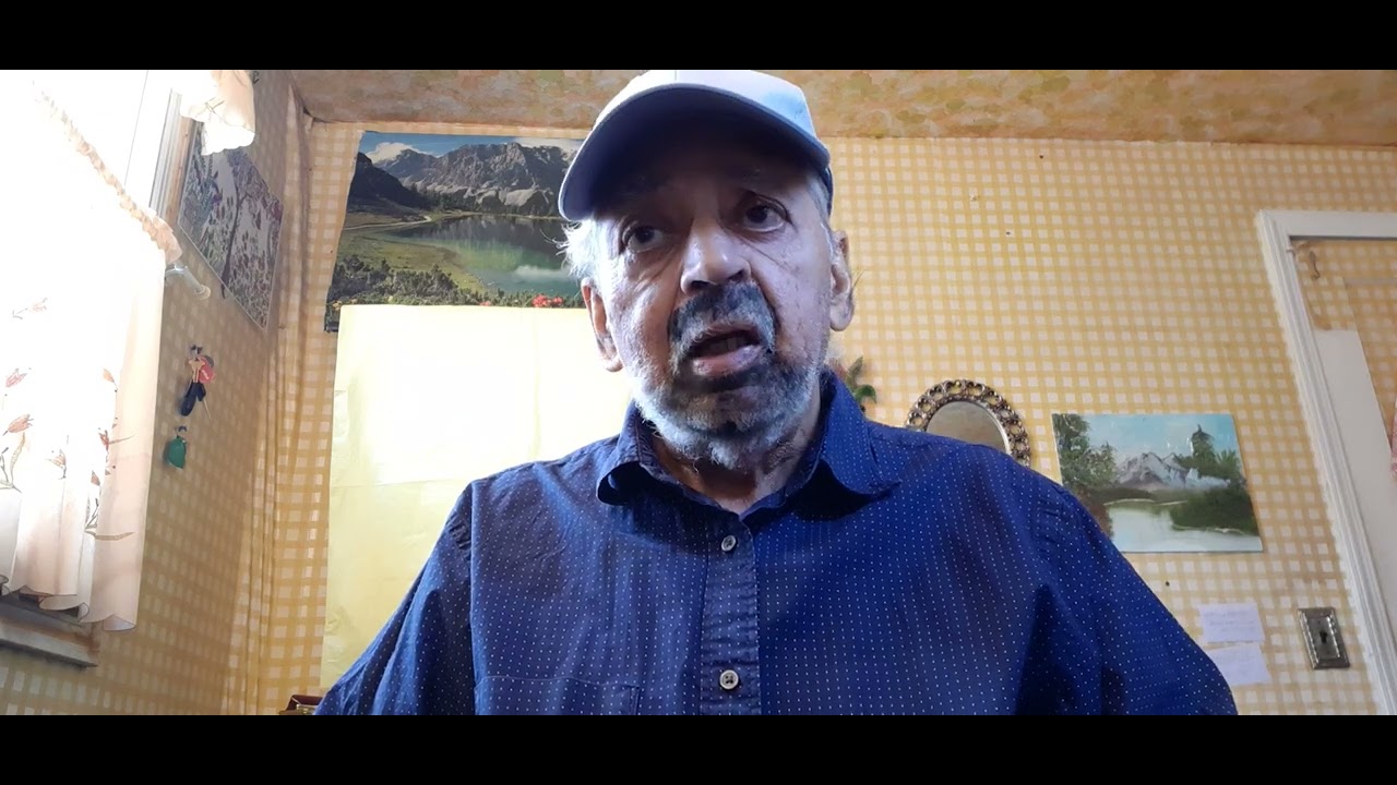HUM AUR TUM AUR YE SAMAA karaoke 🎤 by Ramnath Paranandi - YouTube