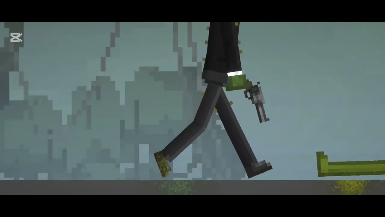 The Stalker Part 2 - YouTube