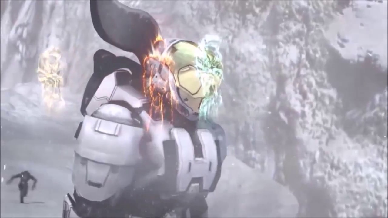 rvb meta tribute - YouTube