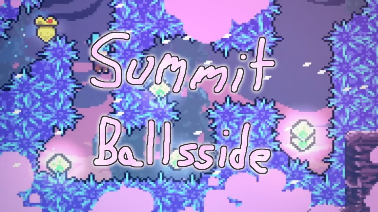 Celeste - Summit Ballsside Golden Strawberry - YouTube