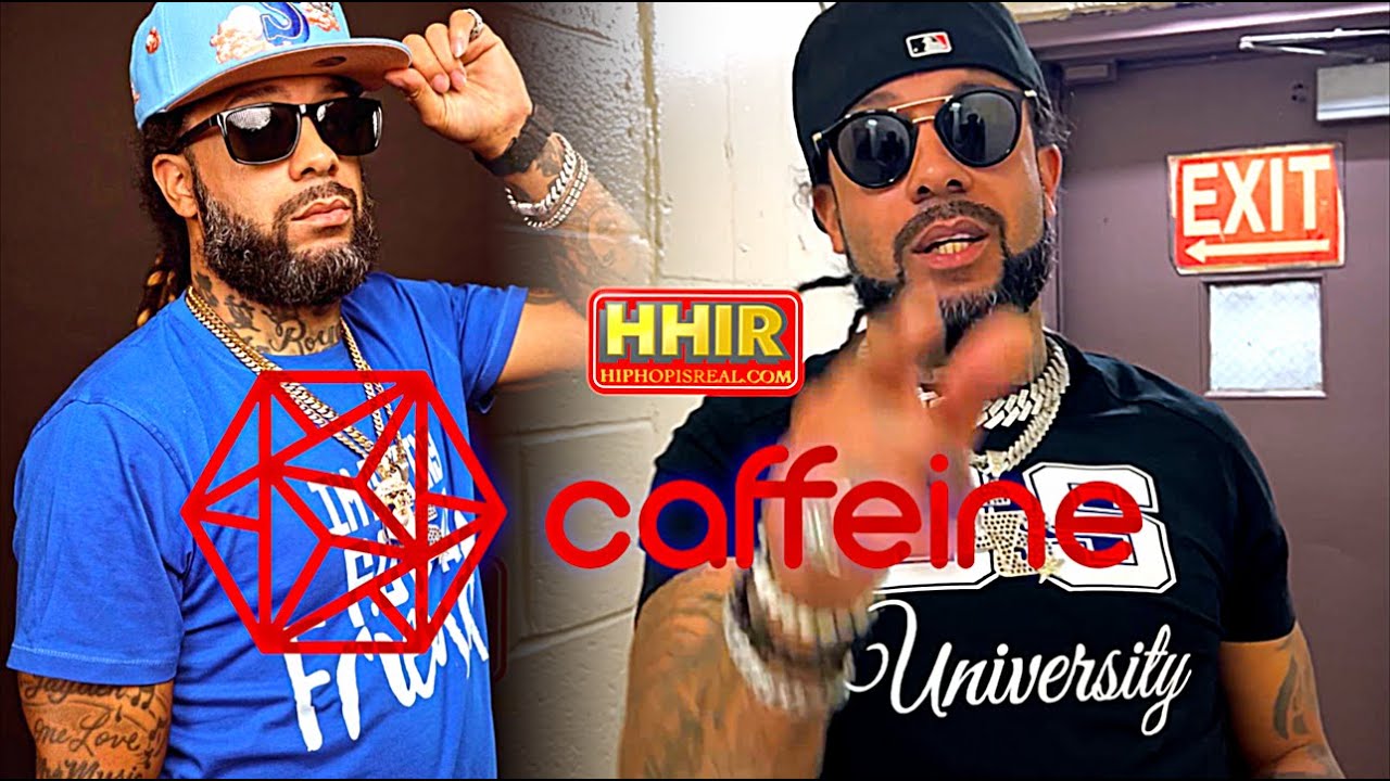 VAGUE EXPOSES The Ugly Truths About CAFFEINE's INVOLVEMENT In BATTLE ...