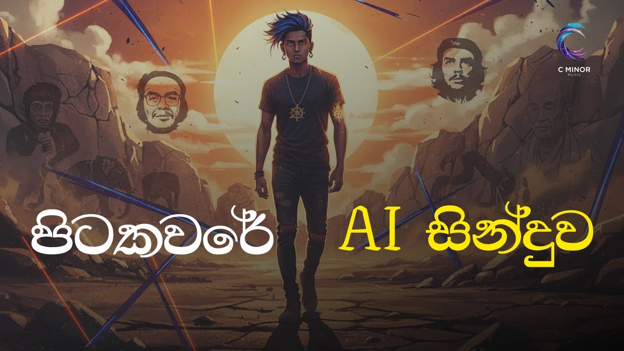 Pitakaware (පිටකවරෙ) | AI සින්දුව - YouTube