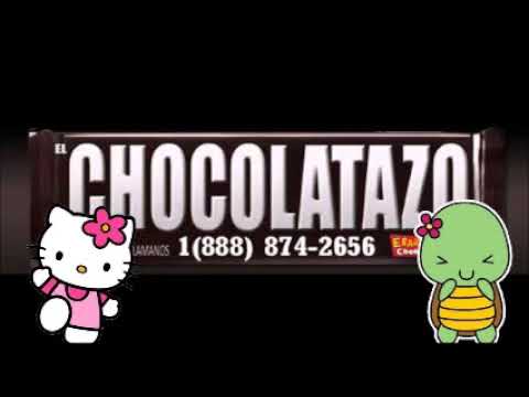 El chocolatazo 18 Enero 2018 - "Me la traigo a estados unidos" Erazno y ...