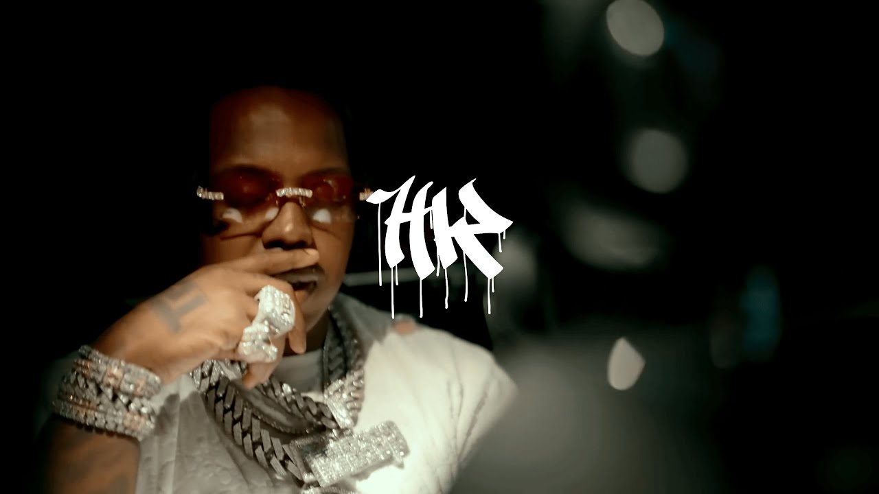 [FREE] "Saviour" EST Gee x L5 Type Beat - YouTube