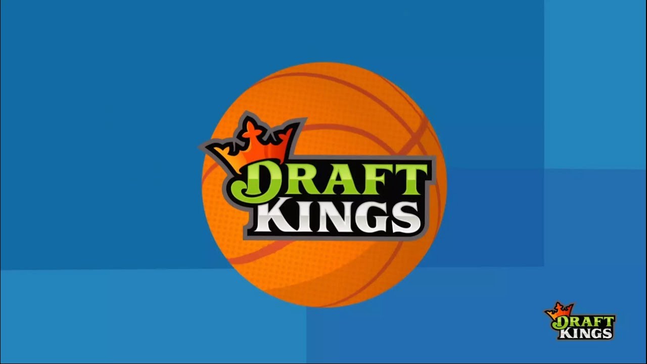 DraftKings Basketball - Animated Explainer - YouTube