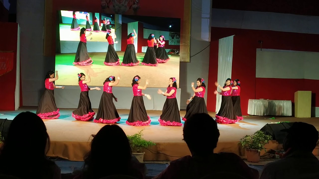 Maria Group - YouTube