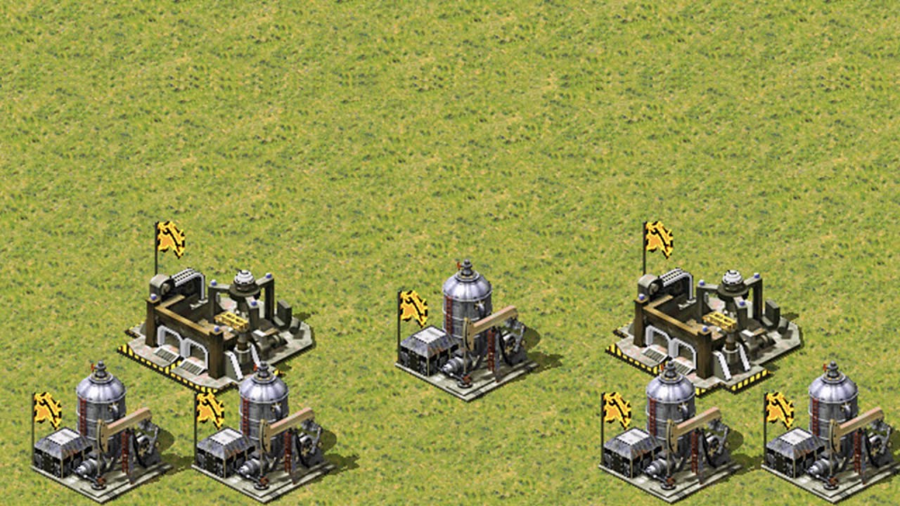 Red Alert 2 - War 11, Low Money (Extra Hard) - YouTube