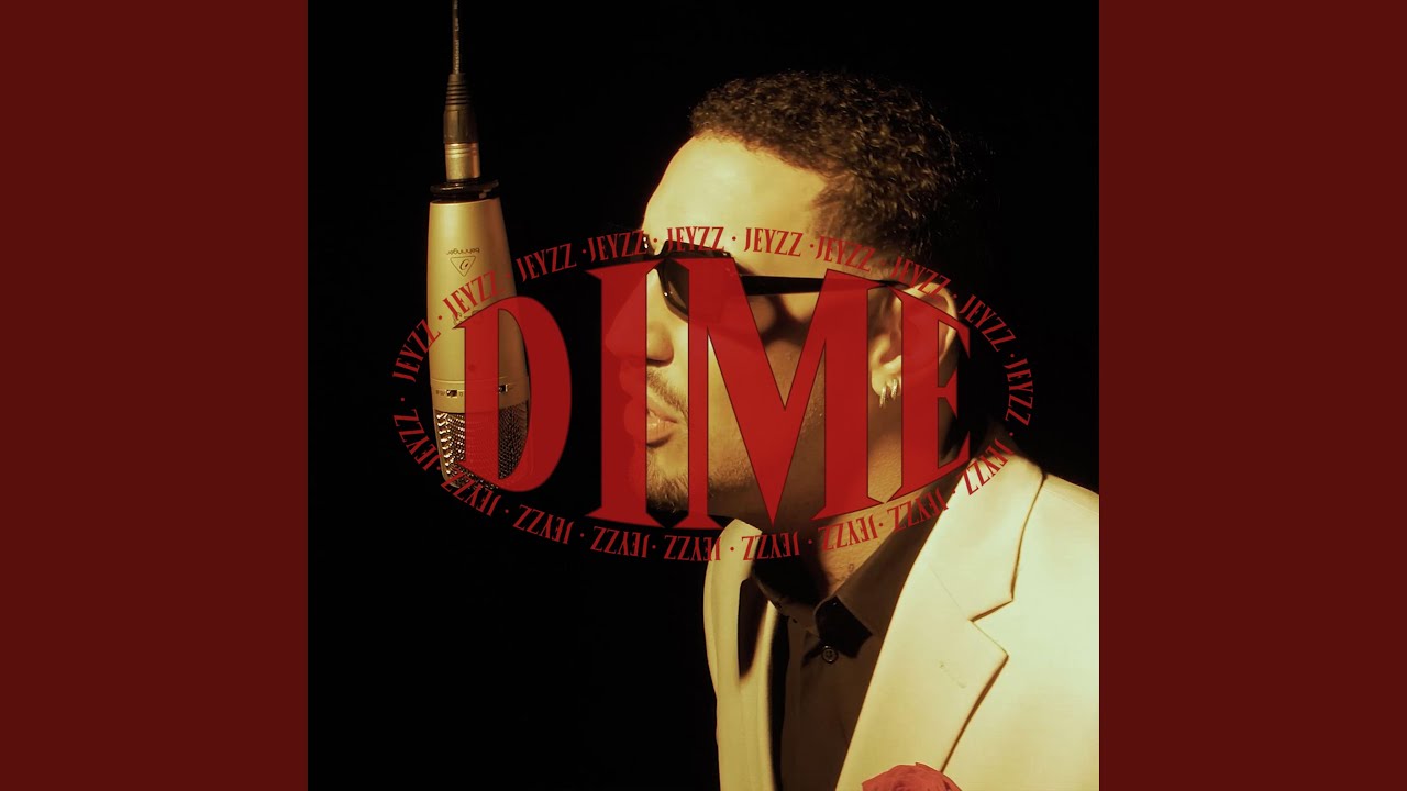 DIME - YouTube