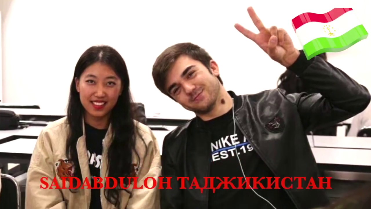 INTERNATIONAL STUDENTS OF NUR EDUCATION GLOBAL THE BEST CENTRE - YouTube