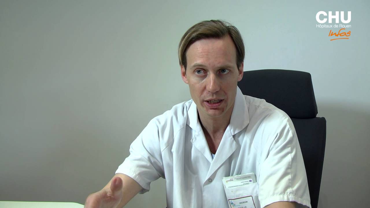 Formation à la chirurgie thoracique par robot chirurgical - YouTube