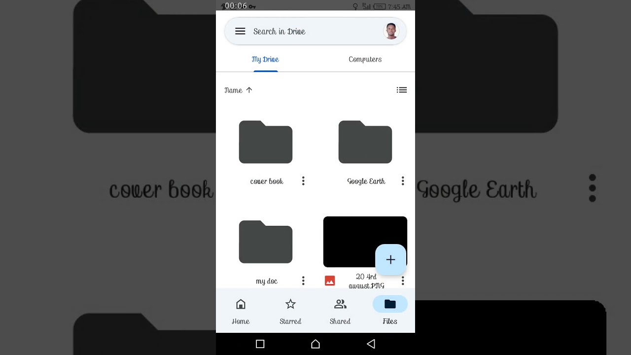 How To Save Your Document files On Google Drive YouTube How To Save Your Document files On Google Drive YouTube