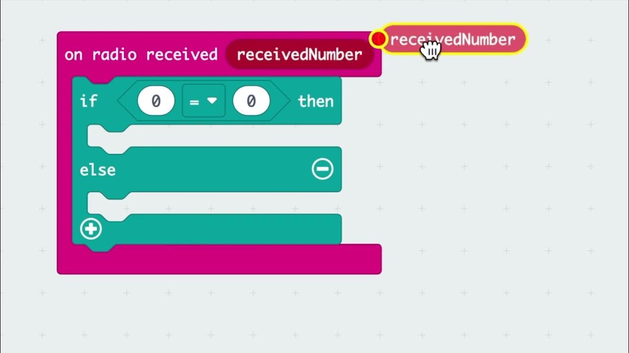 Morse Code Microbits - YouTube