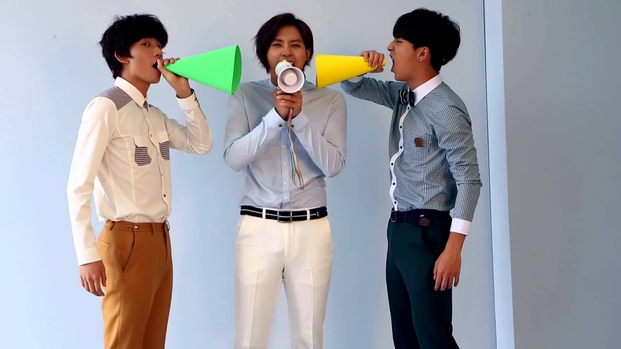 SMART(스마트 학생복) B1A4, GOT7 Making Film (메이킹 필름) - YouTube