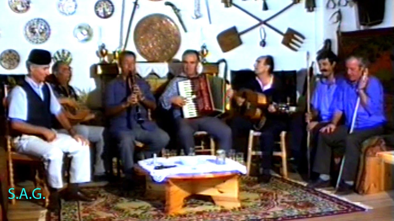 ΒΑΣΙΛΙΚΟΣ ΠΟΥΛΑΚΙ ΜΟΥ - ΣΩΤΗΡΗΣ ΓΟΡΓΟΓΕΤΑΣ - ΣΠΥΡΟΣ ΑΝΑΣΤΑΣΙΟΥ ΚΑΙ ...