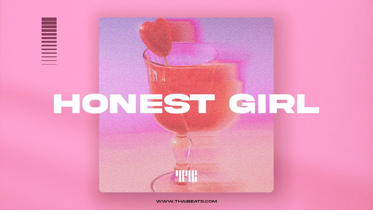 PinkPantheress Type Beat, UK Garage Instrumental "Honest Girl" - YouTube