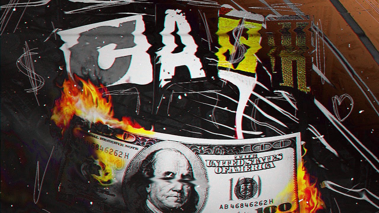 Frost - Cash FT @Ak.boy1100 ( Prod.Tssureal ) - YouTube