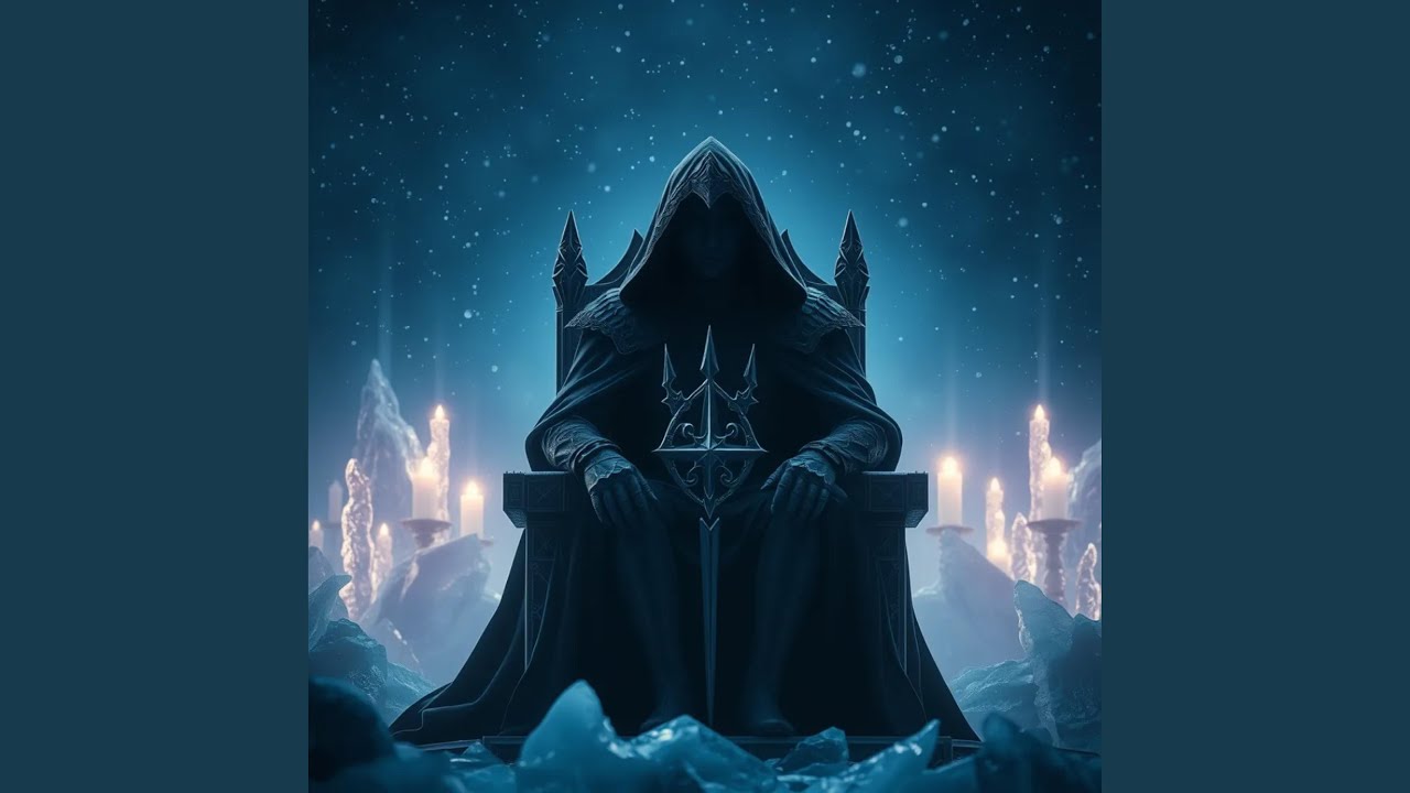 Ice Lord - YouTube