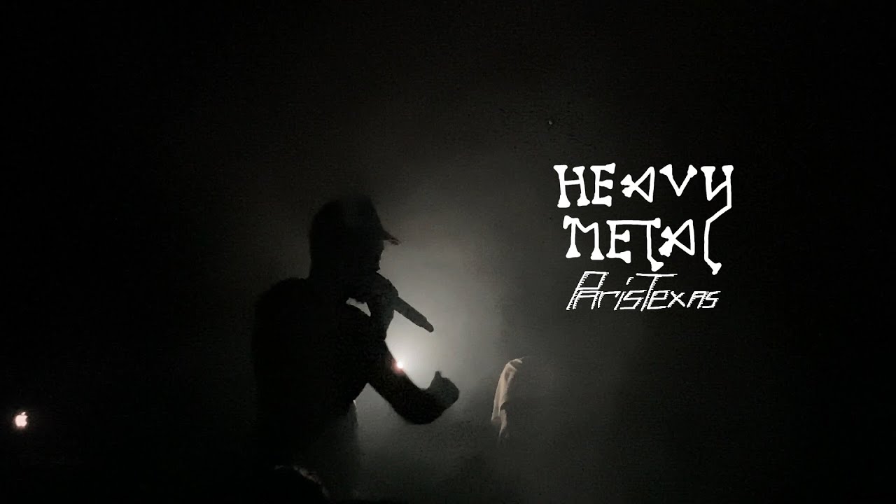 Paris Texas - HEAVY METAL (Live at Washington D.C) - YouTube