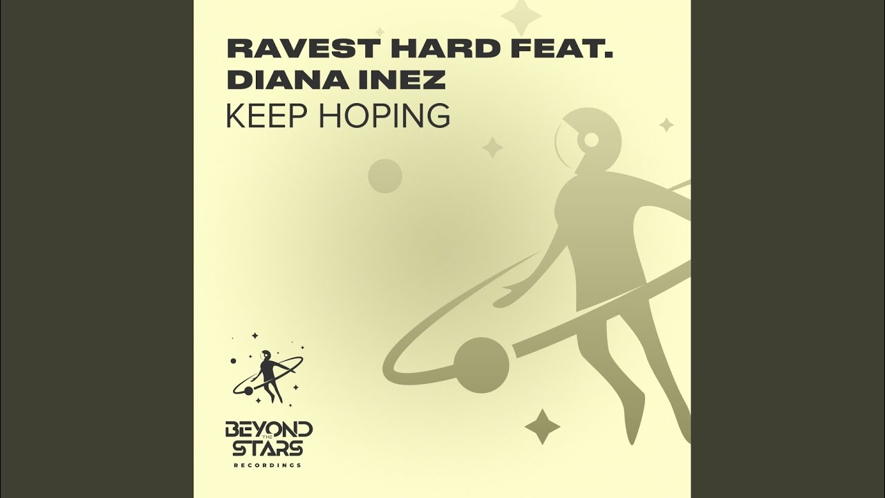 Keep Hoping (Radio Edit) - YouTube