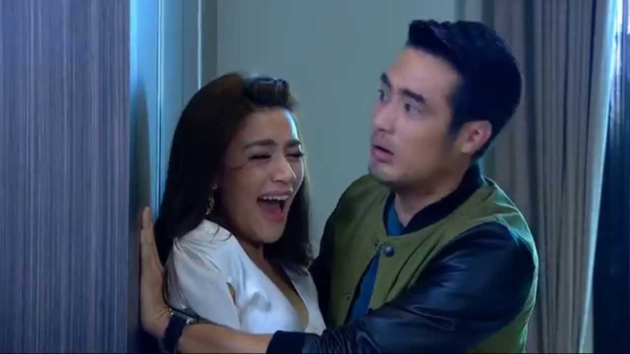 [Eng Sub] Nang Rai Tee Rak - 2015.05.30 - TEASER Boy Kim - YouTube