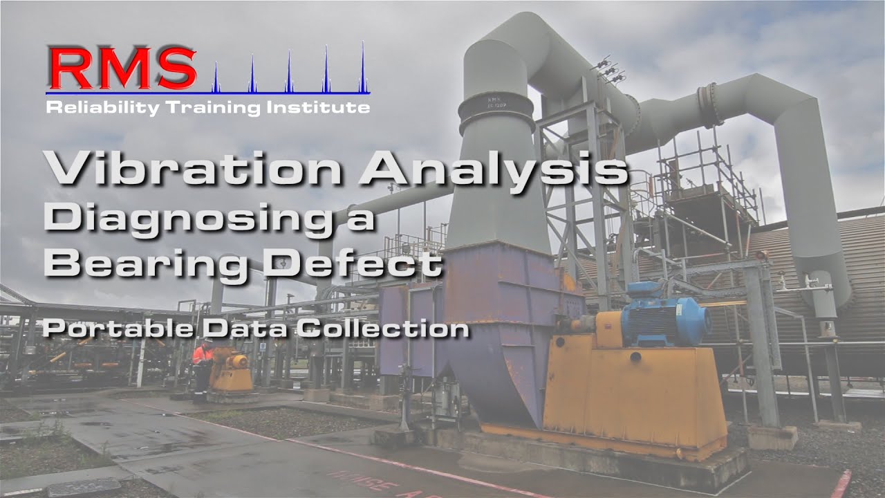 Machinery Fault Diagnosis Using Vibration Analysis At Joel Herrera Blog