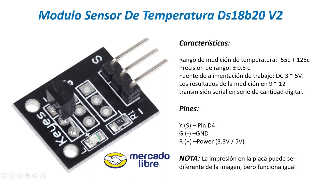 Montaje 15 Programado Un Esp32 Con Micropython En Esp32 Para Sensor